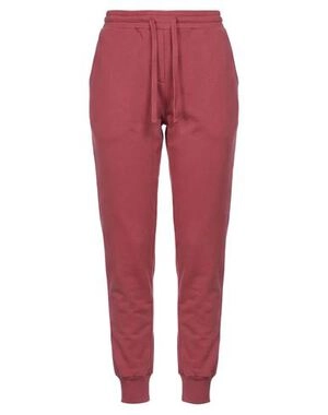 Crossley Pants Size Cotton - Red