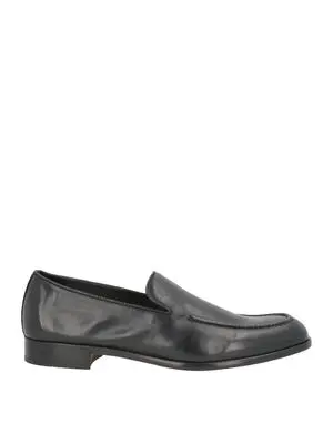 DOUCAL'S Stratford Loafers Size Leather