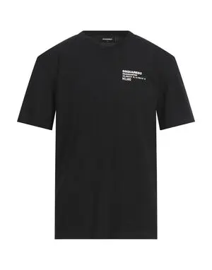 Dsquared2 T-shirt Size Cotton