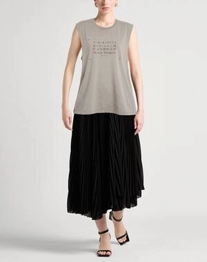 MAISON MARGIELA T-shirt Size Cotton