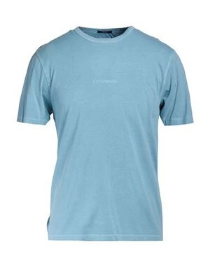 C.P. COMPANY C. P. Company T-shirt Size Cotton - Blue