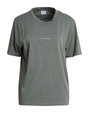 C.P. COMPANY C. P. Company T-shirt Size Cotton - Grey