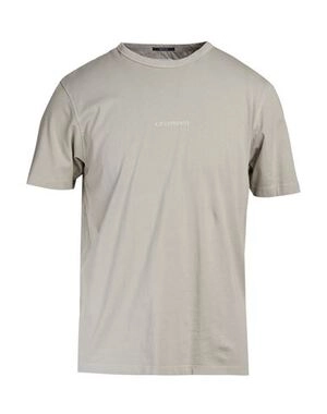 C.P. COMPANY C. P. Company T-shirt Size Cotton - Grey