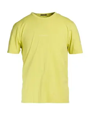 C.P. COMPANY C. P. Company T-shirt Size Cotton - Yellow