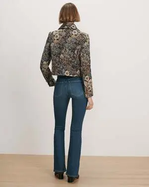 Veronica Beard Wilde Brocade Jacket