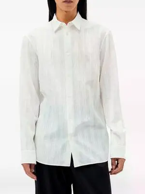 ANN DEMEULEMEESTER Andre Shirt