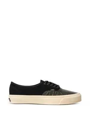 VANS Lx Authentic Croc-effect Sneakers