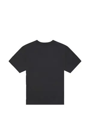 EVISU Handwriting-print T-shirt