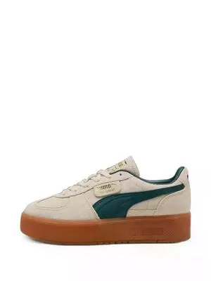PUMA Palermo Elevata Sneakers - Neutrals