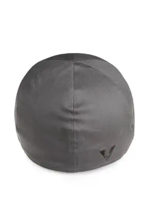 Oakley Si Logo-patch Cotton Cap - Grey