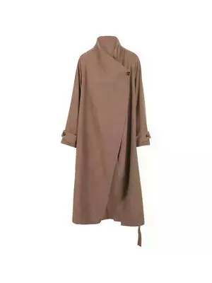 JOVONNA Galilee Wrap Coat