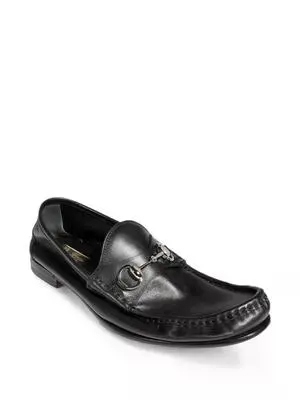 Gucci Lugano Loafers