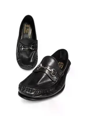 Gucci Lugano Loafers