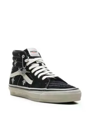 VANS Sk8-hi Sneakers