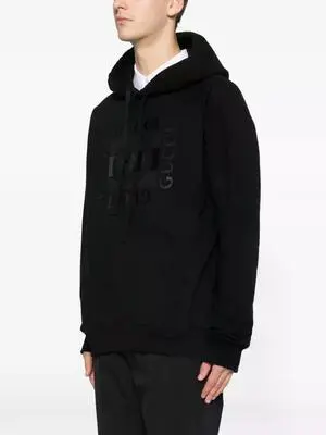 Gucci Logo Hoodie