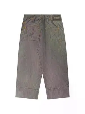 Men's Bermuda Pants