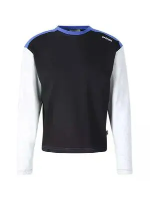 CARRER Dock Blocking Long-sleeve T-shirt