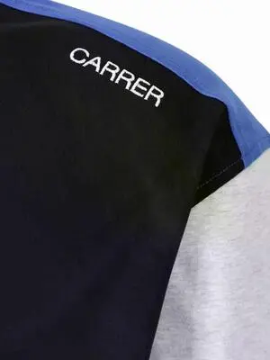 CARRER Dock Blocking Long-sleeve T-shirt