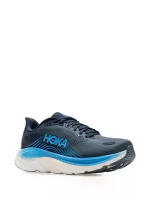 HOKA® Clifton 11 Sneakers - Blue