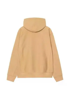 Carhartt Work In Progress American Script Hoodie