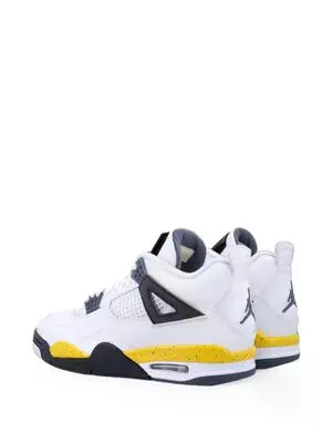 JORDAN Io2463 Multi - White