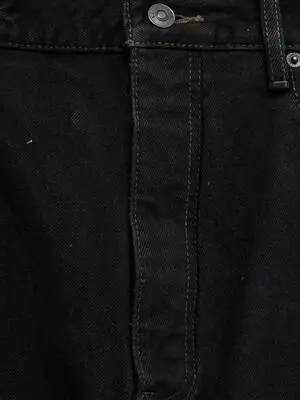 Balenciaga Curved-leg Jeans
