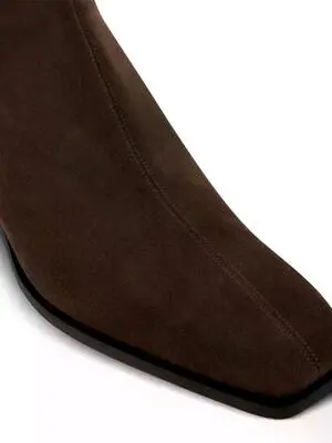 GIUSEPPE ZANOTTI Loaded Ankle Boots