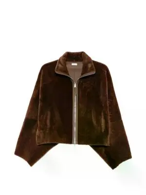 UTZON Jackson Shearling Jacket