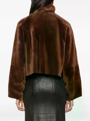 UTZON Jackson Shearling Jacket