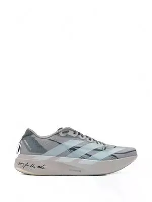 Adidas X Song For The Mute Adizero Evo Sl Sneakers - Grey