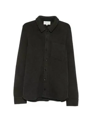 Eric Bompard Chest-pocket Shirt Jacket