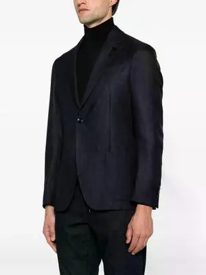 LARDINI Roma Long-sleeve Blazer