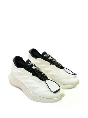 Adidas Terra Mono Lightstrike Sneakers - White
