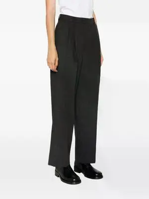DUNST Double-pleated Trousers
