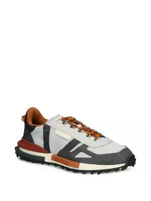Lacoste Elite Active Panelled Lace-up Sneakers