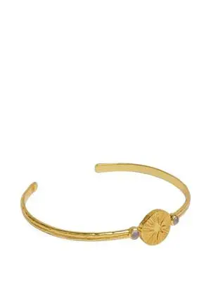OTTOMAN HANDS Guiding Star Cuff Bracelet