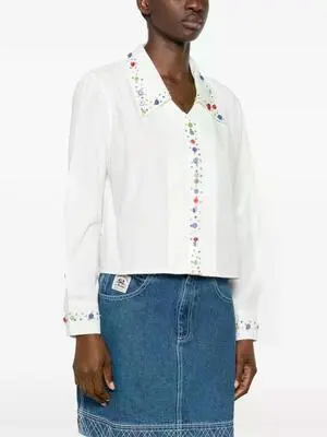 BODE Button Jar Shirt