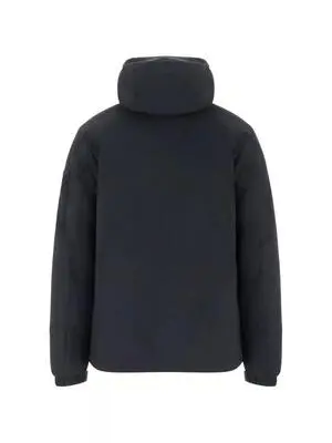 SAVE THE DUCK Hooded Multi-pocket Jacket