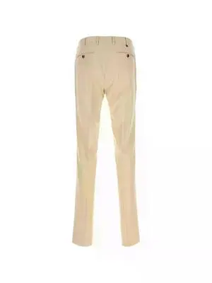 PT TORINO Straight-leg Trousers