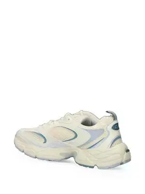 Lacoste Storm 96 2k Mesh-panelled Logo-patch Sneakers