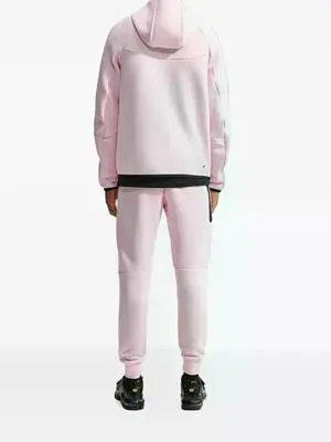 Nike Tech Fleece Performance Trousers - Pink