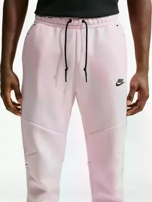 Nike Tech Fleece Performance Trousers - Pink