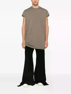 Rick Owens Jumbo Tank Top - Grey