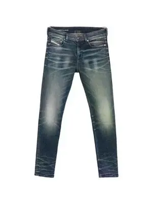 DIESEL® 1979 Sleenker Jeans - Blue
