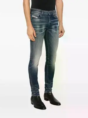 DIESEL® 1979 Sleenker Jeans - Blue