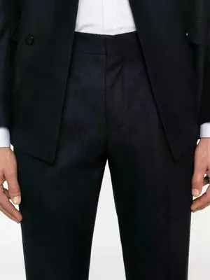 LARDINI Feeling Double-breasted Suit