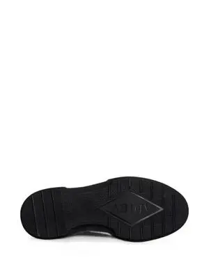 ADIEU PARIS Round-toe Chelsea Boots
