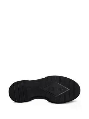 ADIEU PARIS Round-toe Chelsea Boots