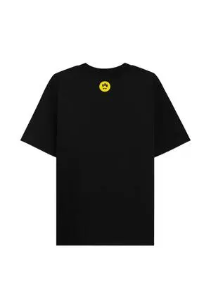 BARROW Logo-print T-shirt