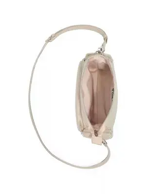 Bimba Y Lola Small Stone Cotton Pocket Bag